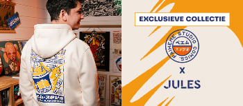 Jules X Brice Homme | Jules BE