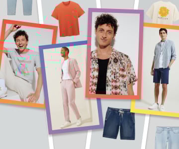 Herenkleding | Jules